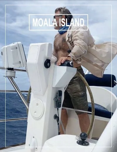 Ocean Soldiers | Our Journeys